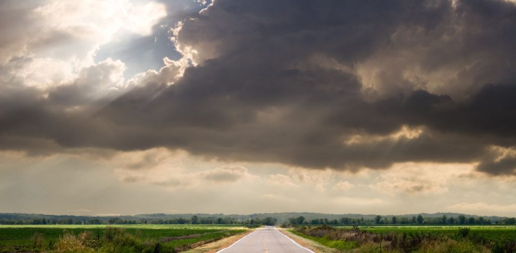 What is stress? | Blue Sky Counseling | Omaha Counseling Service